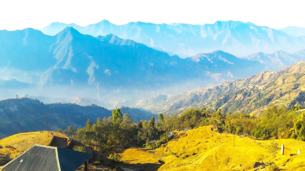 Kakani Hiking Cost, Itinarary, A Day Hiking Tour in Kakani