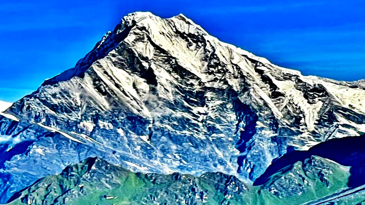 Kori Danda Trek Cost, Iitinerary, Season