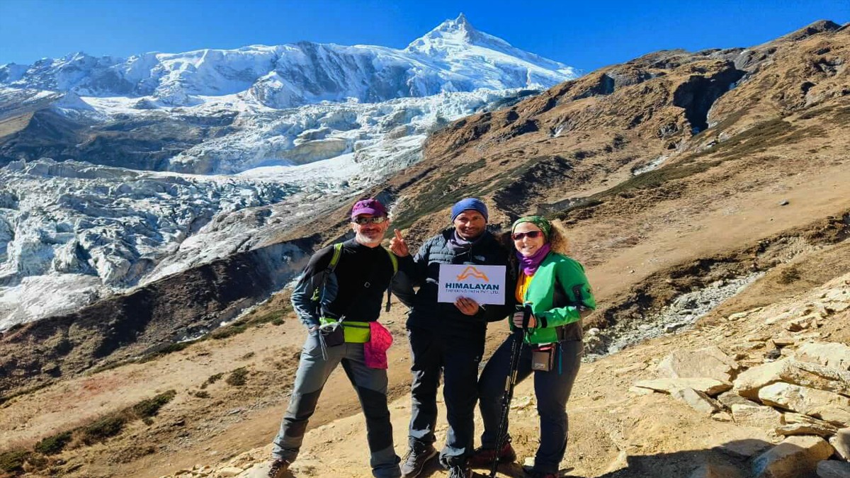 Manaslu Circuit Trek with Serang Gompa Stay Cost, Ultimate Guide